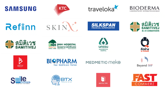 บริษัทรับทำ SEO ติดหน้าแรก NerdOptimize ทำไมธุรกิจเจ้าใหญ่ ๆ ถึงไว้วางใจ - ข่าวสด