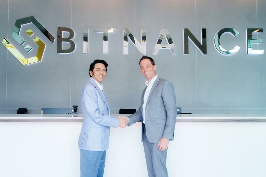 Bitnance จับมือ Fireblocks บริษัทสตาร์ตอัประดับยูนิคอร์น เสริมทัพดูแล ...