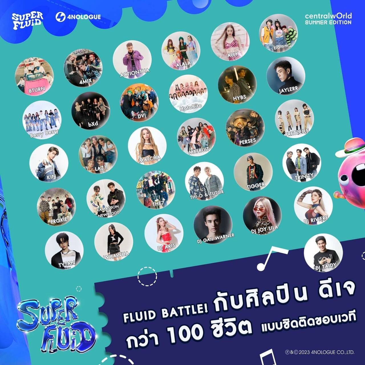 เตรียมปืนฉีดน้ำให้พร้อม ปักหมุด 7 จุดเล่นน้ำสงกรานต์ที่ดีที่สุดทั่วไทย - ข่าวสด