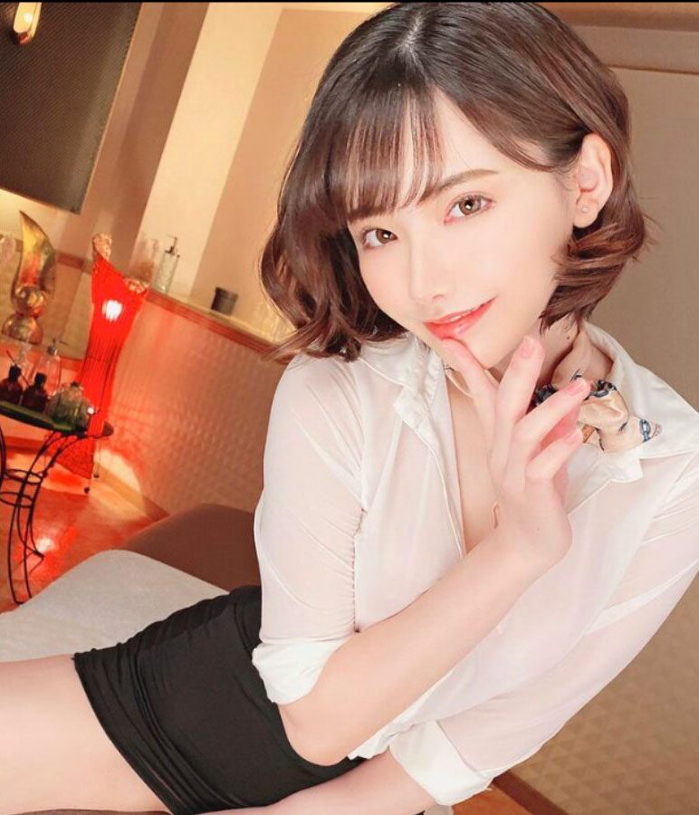 "โนเกีย" เน็ตไอดอลไทย จับมือ "เอมิ ฟูคาดะ" ดารา AV ญี่ปุ่น เตรียมปล่อยผลงาน