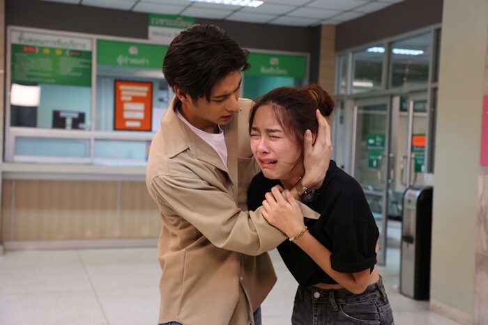 แอน เม้าธ์ ชาคริต ติดเมียไม่ห่าง อยากรู้วิธีมัดใจสามีให้รักทำยังไง?