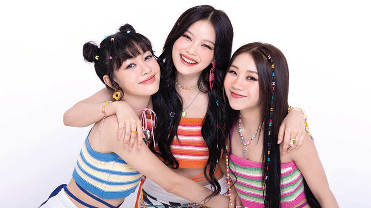 PiXXiEต้อนรับซัมเมอร์ ซิงเกิล‘ชอบอยู่รู้ยัง(FYI)’ไม่ว่าจะออกซิงเกิลมากี่เพลง 3 สาวจากวง PiXXiE