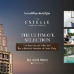RML ลุย Q2 จัดบิ๊กแคมเปญ ‘The Ultimate Selection’ กับคอนโดฯ พร้อมอยู่ ‘ดิ เอสเทลล์ พร้อมพงษ์ ...