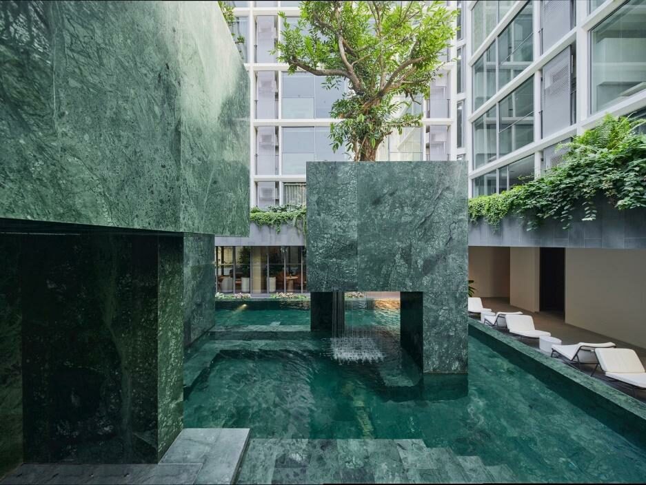 เผยโฉม SCOPE Promsri แล้ววันนี้ บนสุดยอดทำเลทองย่านสุขุมวิท พร้อมมอบ ...