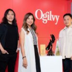 โอกิลวี่ ประเทศไทย เปิด “Borderless Creativity” เทรนด์ความคิดสร้างสรรค์ที่ไร้เส้นแบ่ง พร้อมพันธ ...