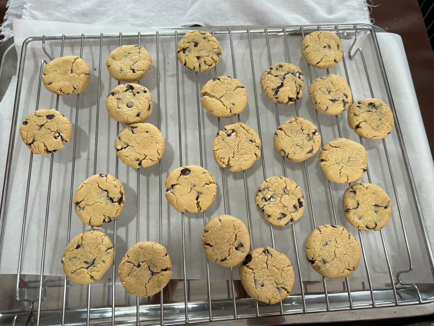 จาก "โครงการเลี้ยงไก่ไข่" สู่ BKS BAKERY ซีพีเอฟ พัฒนาทักษะอาชีพน้องๆ รร.คอนเน็กซ์ อีดี - ข่าวสด