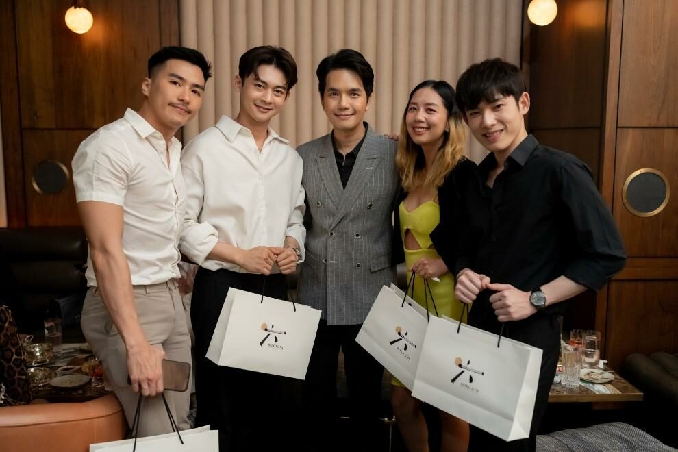 ค้นหาเวทมนตร์แห่งฤดูใบไม้ผลิครั้งใหม่จากงาน Roku Spring Experience 2023 ...