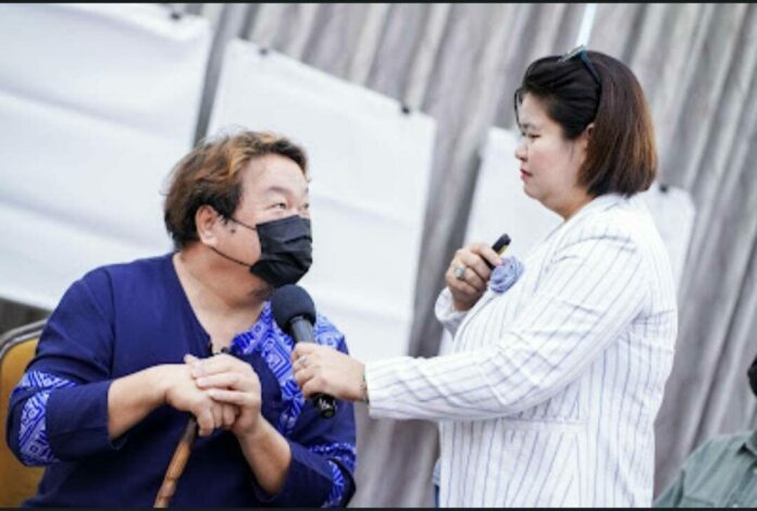 รวมพลคนทำสื่อร่วมอบรมหลักสูตรพัฒนาผู้ผลิตสื่อระดับกลาง “WISE CREATORs…เรียนรู้ ร่วมสร้าง สื่อ ...