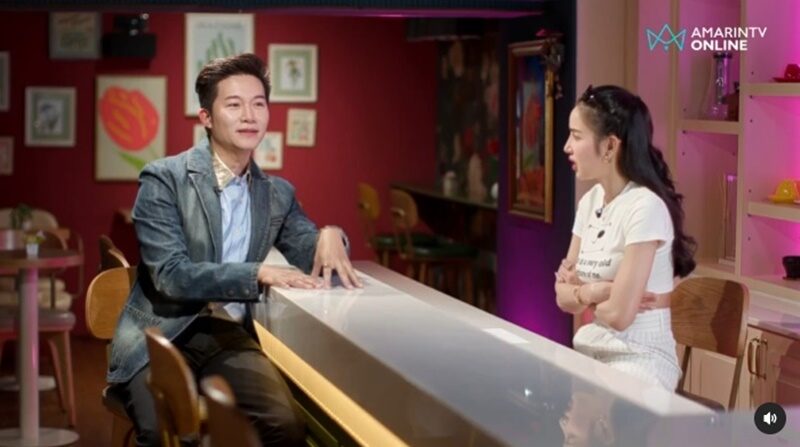 อั๋น เปิดเรื่องรักคบผู้หญิงทีเดียว2 เคยคบซ้อนนางเอก? ซื้อรถหรู140ล้านมาตรวจได้ - ข่าวสด