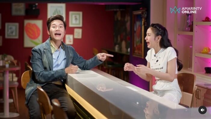 อั๋น เปิดเรื่องรักคบผู้หญิงทีเดียว2 เคยคบซ้อนนางเอก? ซื้อรถหรู140ล้านมาตรวจได้ - ข่าวสด