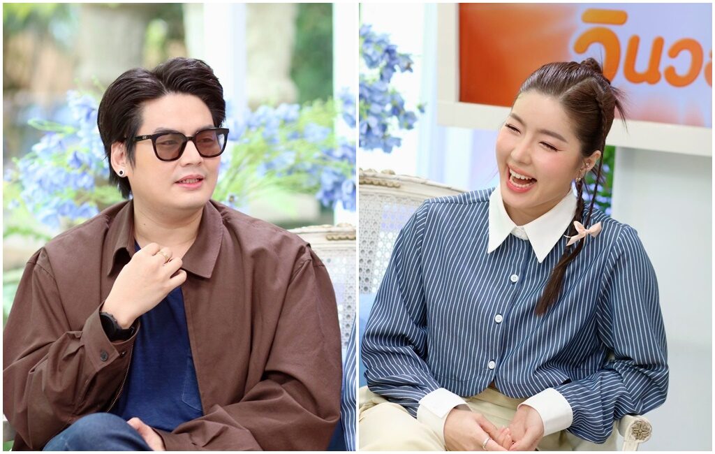 รักเริ่มจากเกลียด ฮั่น ซึมเศร้าเคยคิดจบชีวิต ไม่มีใครเป็นแฟนได้นอกจาก จียอน