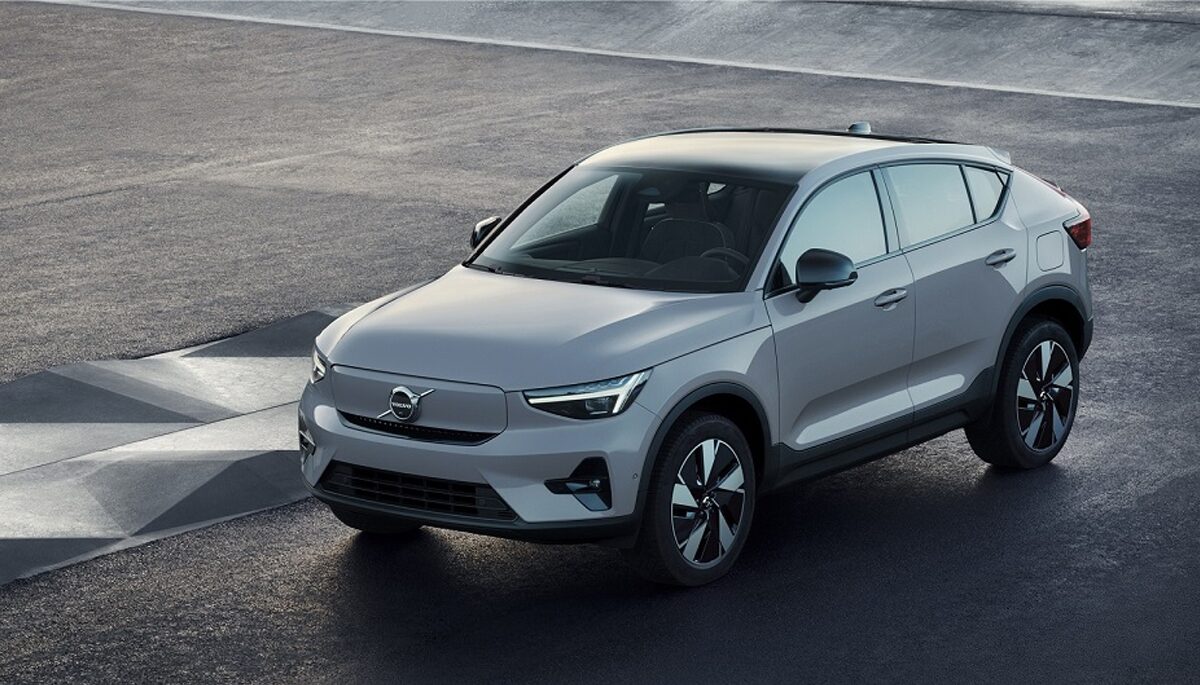 รถไฟฟ้าวอลโว่ Archives 1 - ข่าวสด