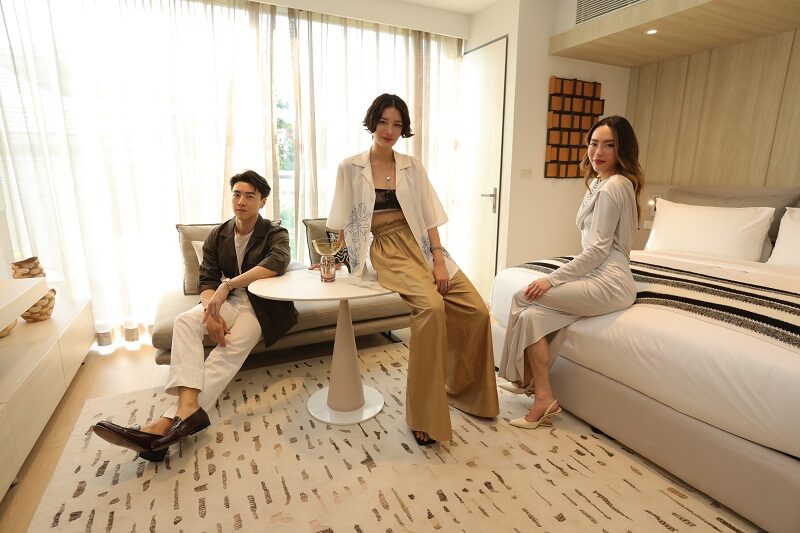 ฉลองเปิดตัว SCOPE Promsri คอนโด Low Rise สุดลักชัวรี่- ข่าวสด