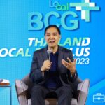 พาณิชย์ ปักธง Thailand Local BCG Plus Expo 2023 ชูสินค้า Local BCG