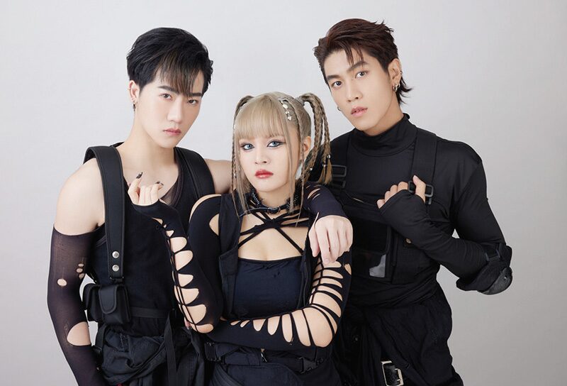 bamm จัดเต็มความสนุก ซิงเกิลใหม่‘อยากรวยโว้ย’