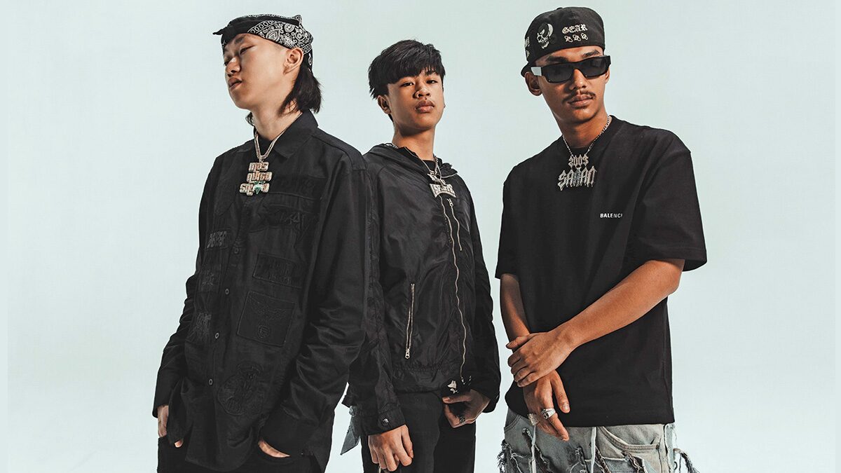 BAD ซิงเกิลใหม่ SPRITE รวม 3 แร็พความต่างที่ลงตัวดึงคาแร็กเตอร์แบดๆ มา ...