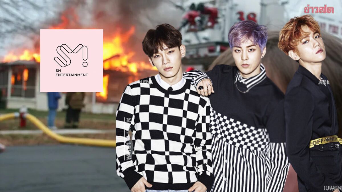 EXO-CBX แฉสัญญาทาส ประกาศยกเลิกสัญญากับ SM