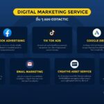 Cotactic เคียงข้างผู้ประกอบการ ในโลก Digital ด้วยการทำ SEO