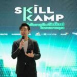 เคแบงก์ ชูความสำเร็จโครงการ SKILLKAMP เสริมแกร่งทักษะดิจิทัล - ข่าวสด