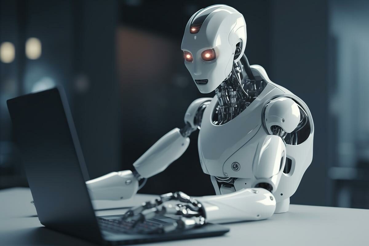 เผยความจริงที่หลายคนเข้าใจผิดในการใช้ AI เขียนบทความ SEO - ข่าวสด