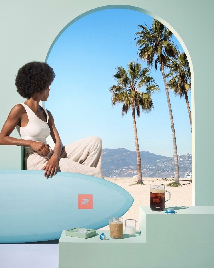 Nespresso เติมความสดชื่นให้ฤดูร้อนนี้ด้วยกาแฟลิมิเต็ด เอดิชั่นรสชาติ ...