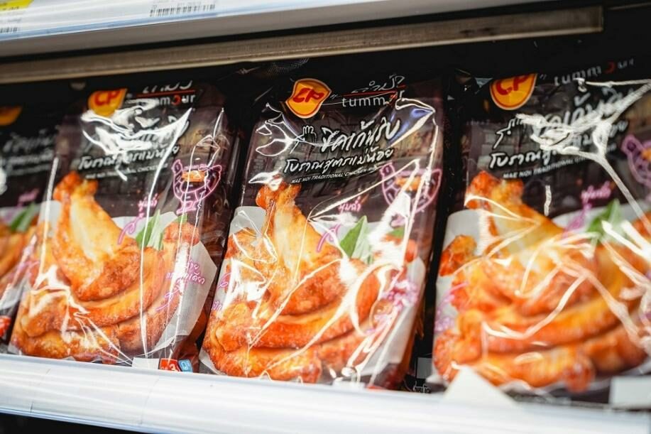 ‘CP - ตำมั่ว - 7-Eleven’ จับมือ ชวนคนไทยมารูดรัวๆ เปิดประสบการณ์ 'รูด นัว ยัว ริบ' กับ ซีพี ชิคเ ...