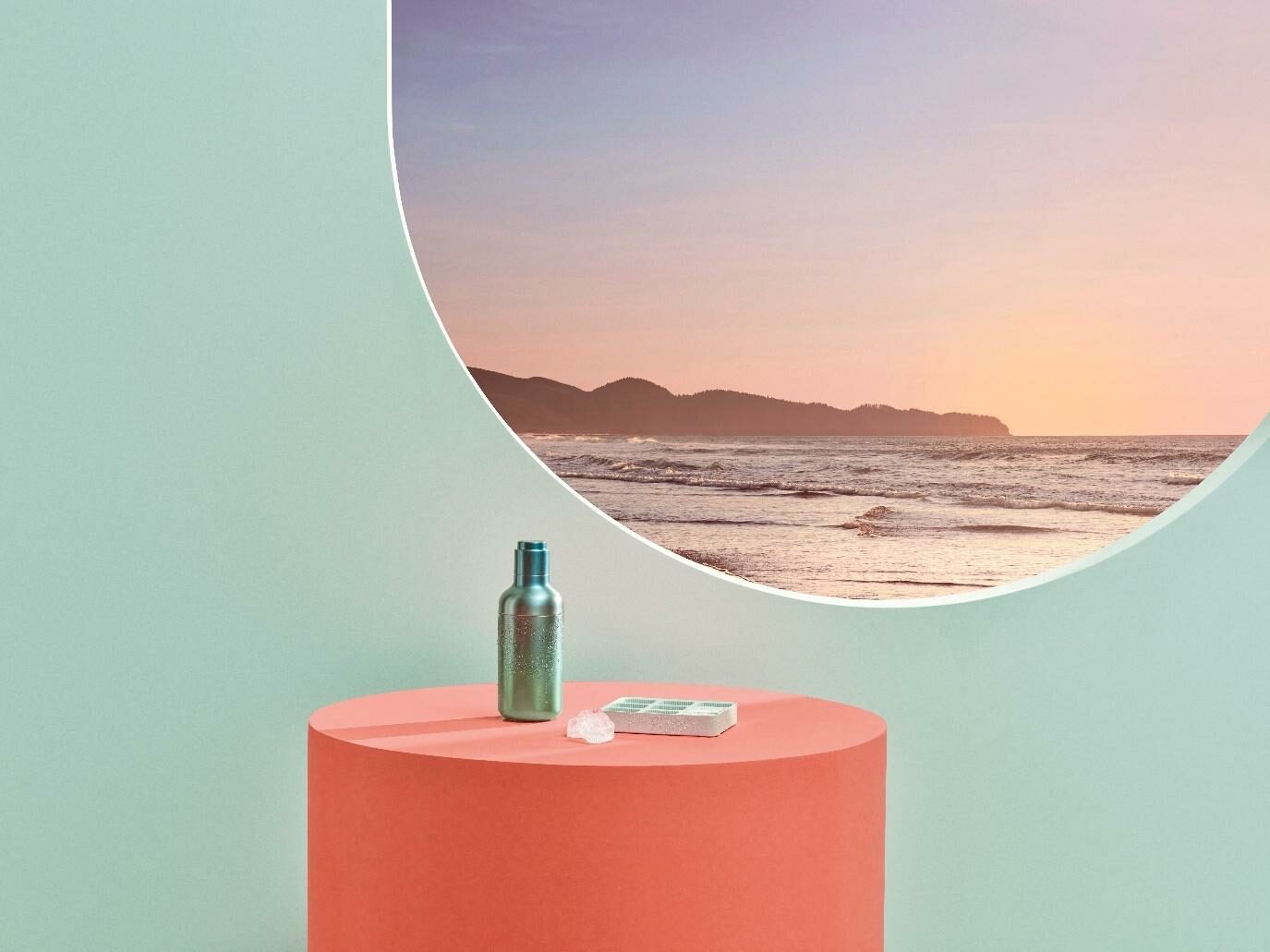 Nespresso เติมความสดชื่นให้ฤดูร้อนนี้ด้วยกาแฟลิมิเต็ด เอดิชั่นรสชาติ ...