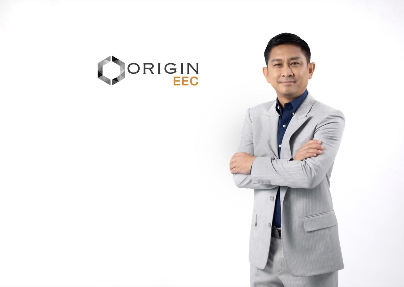 ORI ยกทัพ ONEO-BRI-Origin EEC ผนึก ASIAN - ข่าวสด