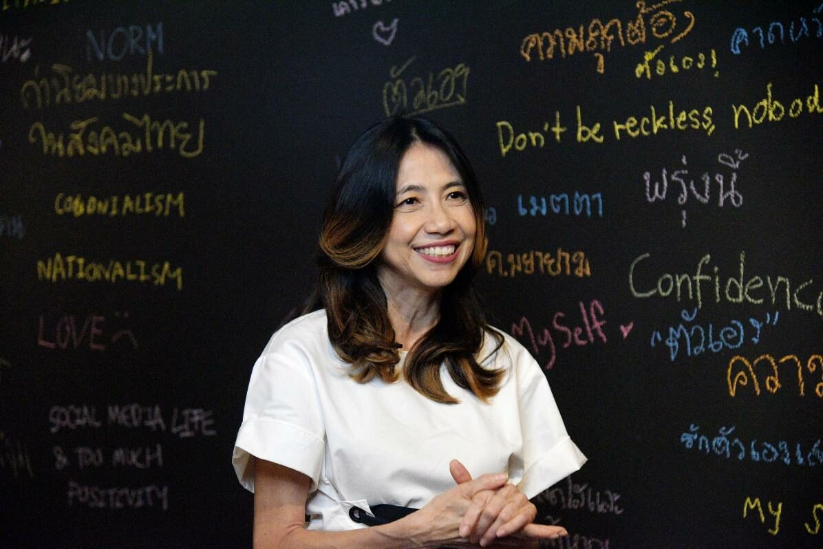 สสส. จัดนิทรรศการ “Home Coming พาใจกลับบ้าน” นวัตกรรมการเรียนรู้ผ่านงานศิลปะ 5 โซน ทางเลือกช่วย ...