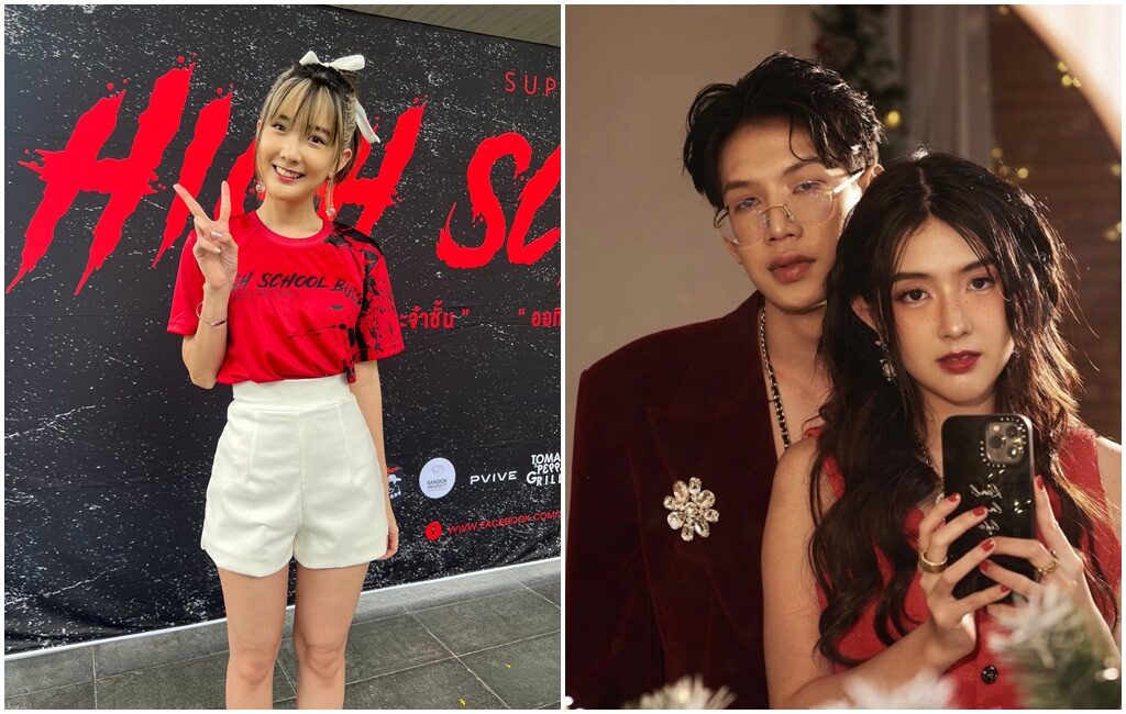 ถึงรักก็ต้องเลิก เบียร์ เดอะวอยซ์ เผยสาเหตุลดสถานะ ท็อป LazyLoxy รับติสต์ทั้งคู่