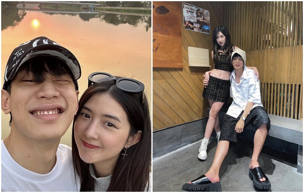 ถึงรักก็ต้องเลิก เบียร์ เดอะวอยซ์ เผยสาเหตุลดสถานะ ท็อป LazyLoxy รับติสต์ทั้งคู่