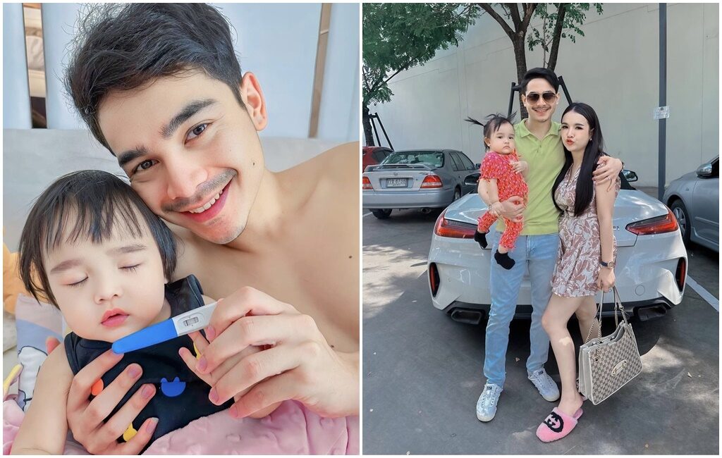 เจนนี่ ได้หมดถ้าสดชื่น สุดเศร้า สูญเสียลูกน้อยในครรภ์ ยิว สามีจับมือให้กำลังใจ