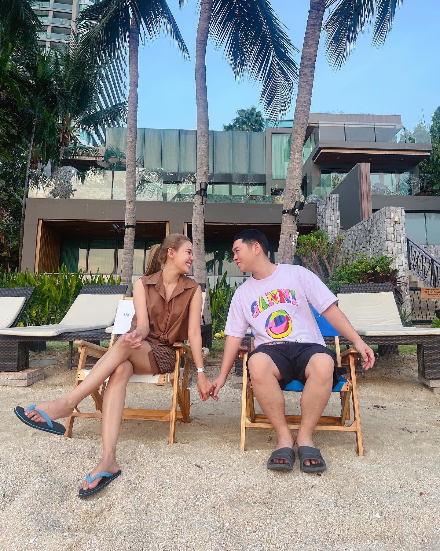 ป๋ากิ๊กรอก่อน “เปา เปาวลี” ขอปล่อยท้องธรรมชาติ ลั่นชนท้องจนซี่โครง ...