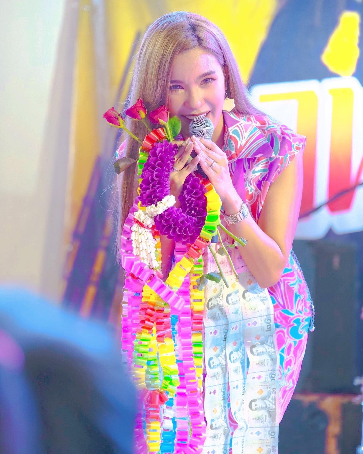 ป๋ากิ๊กรอก่อน “เปา เปาวลี” ขอปล่อยท้องธรรมชาติ ลั่นชนท้องจนซี่โครง ...