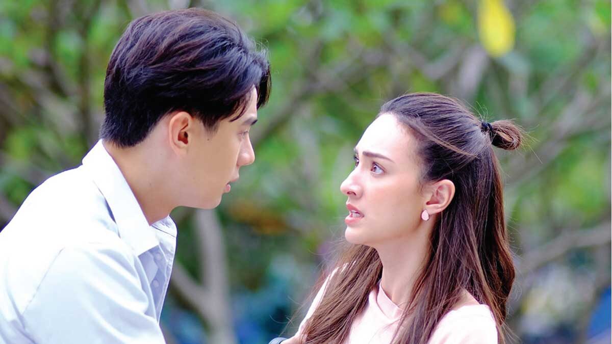 ‘แบงค์-แอนน่า’ผนึกกำลังไขปมฆาตกรรม‘รักในรอยลวงช่อง 7HD เสิร์ฟละครดราม่าสืบสวน