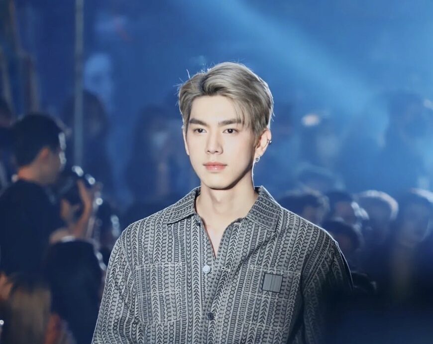 ไบร์ท นรภัทร เปิดใจ เป็นคนไทยยืนหนึ่งในงาน Astro Showcase 2023 - ข่าวสด