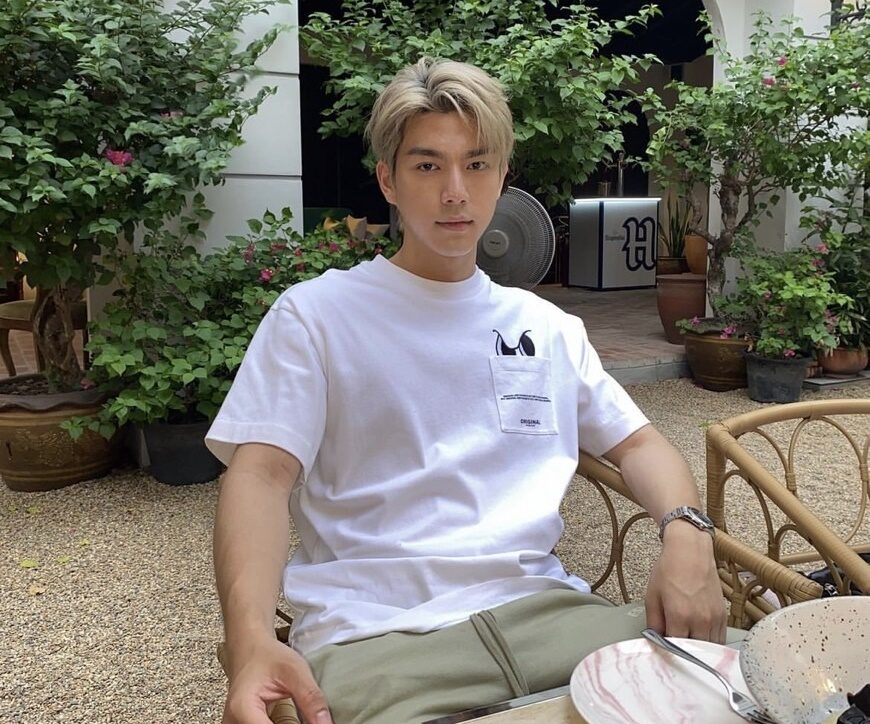 ไบร์ท นรภัทร เปิดใจ เป็นคนไทยยืนหนึ่งในงาน Astro Showcase 2023 - ข่าวสด