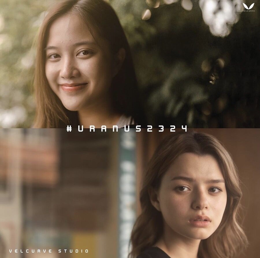 ‘ฟรีน-เบ็คกี้’ ฮอตไม่หยุด! คิวงานแน่นยาว เผยโปรเจ็กต์หนังคู่กันเรื่องแรก - ข่าวสด