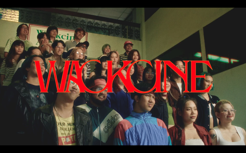 กองทุนพัฒนาสื่อฯ ปล่อย MV วัคซีนเด็ดปลุกจิตสำนึกต้านเสพติดออนไลน์ - ข่าวสด