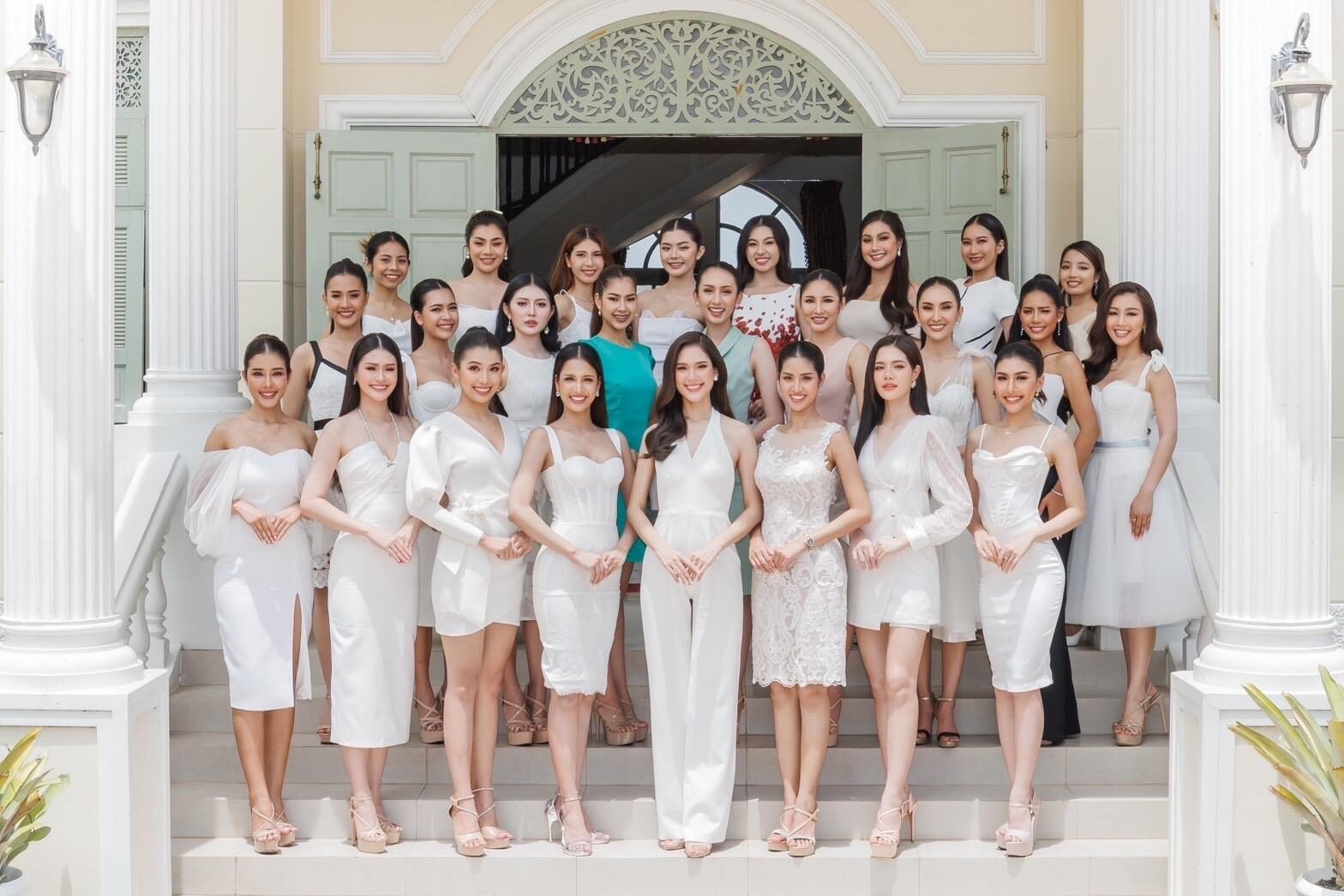 นางสาวถิ่นไทยงาม 2566 เวทีประกวดสาวงามที่ถูกจัดมายาวนาน - ข่าวสด