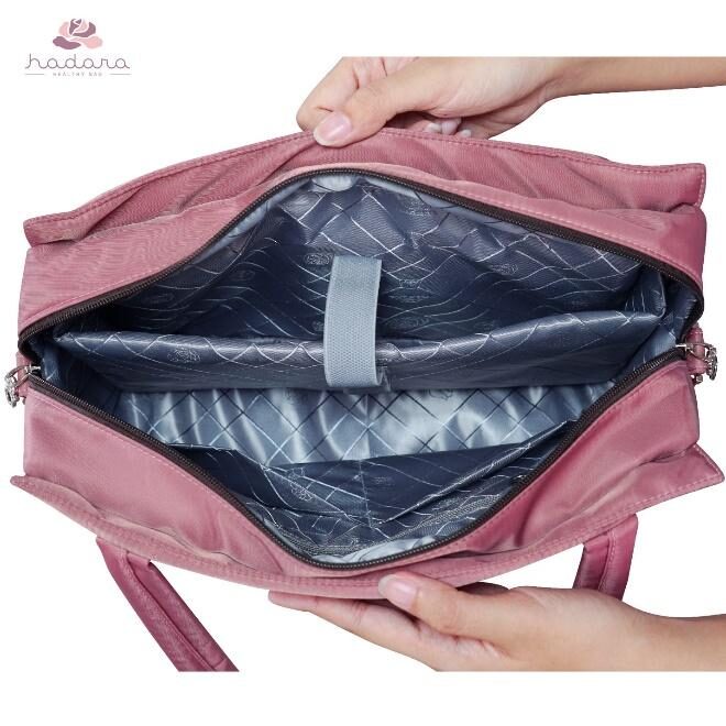 Hadara Healthy Bag เปิดตัว Story Collection - ข่าวสด