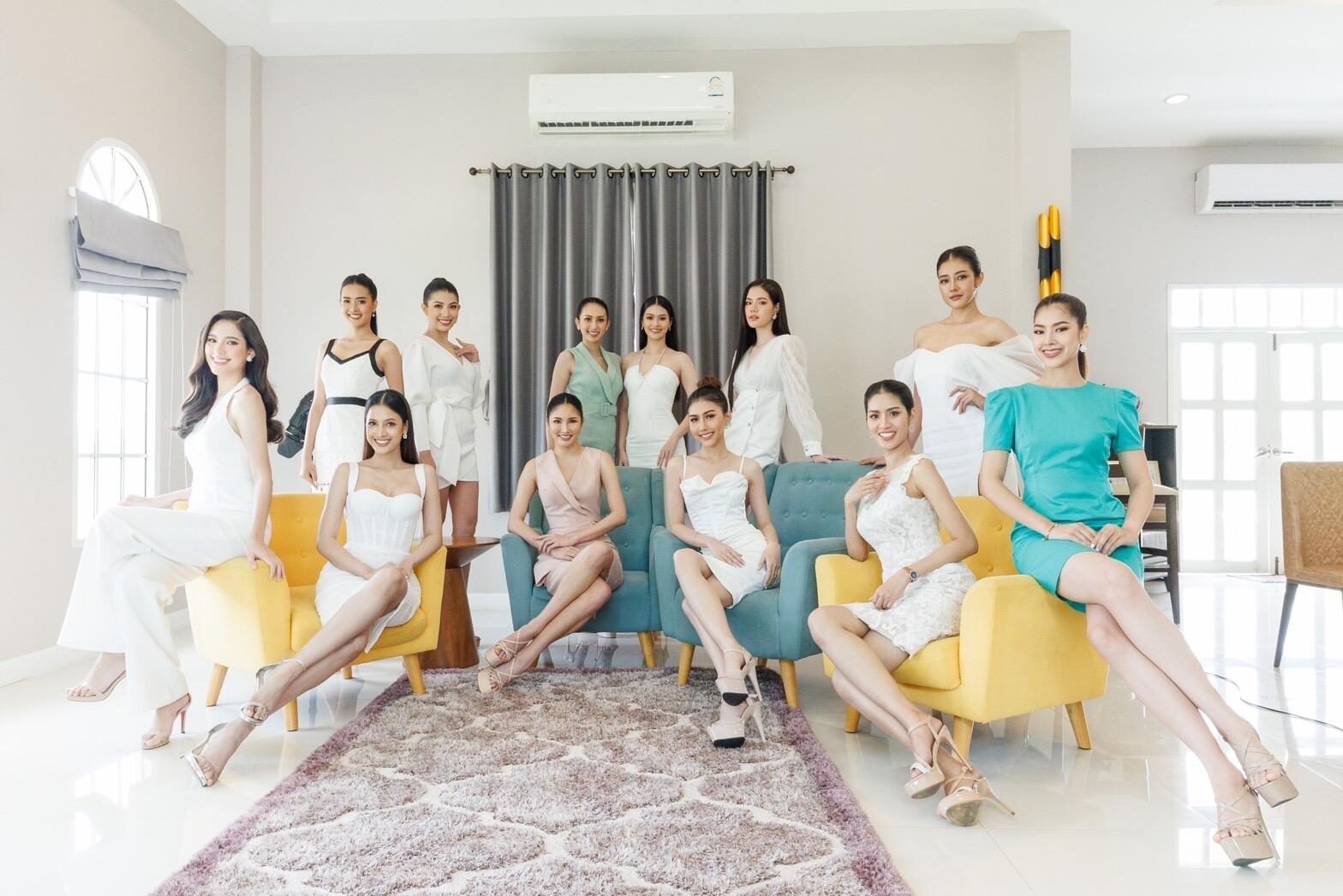 นางสาวถิ่นไทยงาม 2566 เวทีประกวดสาวงามที่ถูกจัดมายาวนาน - ข่าวสด