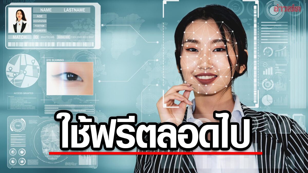 เกินไปไหม ? ค่ายหนังใหญ่ จะใช้ AI ก็อปหน้า นสด. แล้วจ่ายเงินครั้งเดียว