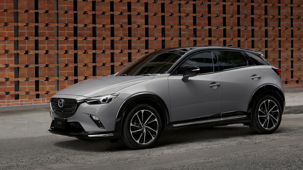 ซีเอ็กซ์3 Archives 1 - ข่าวสด