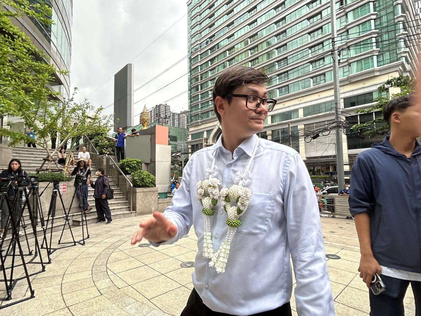 “โรม”เศร้าอีกนิดเดียวจริงๆ ความฝันประชาชนจะสำเร็จ รับเจ็บปวดที่สุด - ข่าวสด