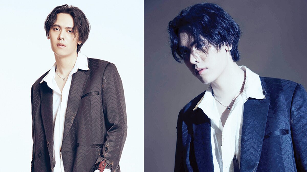 ซิงเกิลใหม่‘แพทริคอนันดา’ ‘เป็นไปไม่ได้’มูฟออนยากศิลปินหนุ่มฮอต ‘แพทริ ...