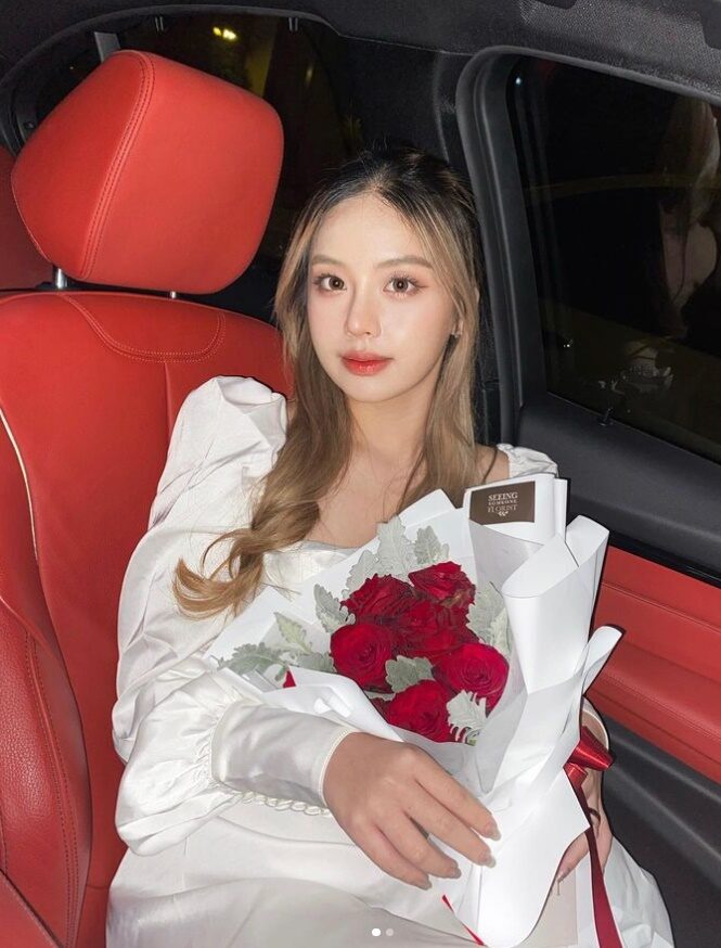 ปิดทางรีเทิร์น ไบร์ท นรภัทร เผยเหตุเลิกน้องมิ้น แฟนนอกวงการ ลั่นรัก ...