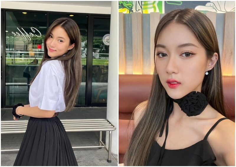 หนูโตแล้วค่ะ ใยไหม ชินารดี อยากเปลี่ยนภาพจำ3ขวบ ยอมรับมีผลกระทบกับงาน