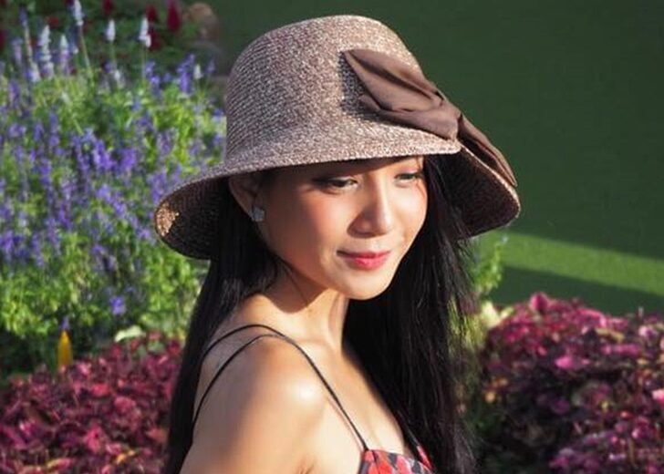 เผยอาการล่าสุด 'น้ำ วารุณี' เสี่ยงเกิด Refeeding Syndrome แขนลีบเล็ก หนักแค่ 33 ก.ก. | Khaosod ...