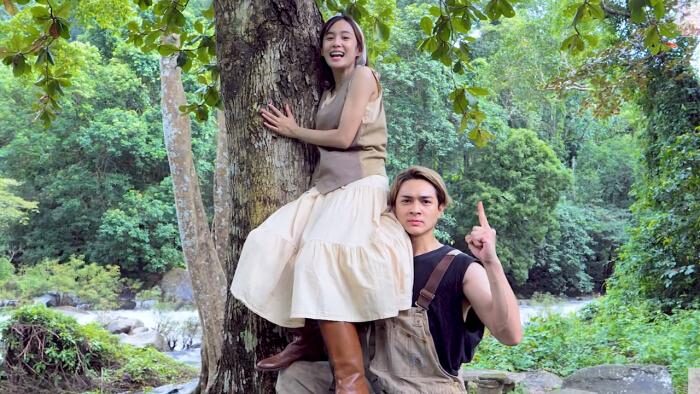 ทัวร์ลง 'แน็ก ชาลี' ไม่แมน หลังโทษฝ่ายหญิง เลิกเพราะเบื่อ